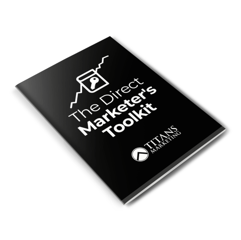 “May the Schwartz be with you” - Brian Kurtz